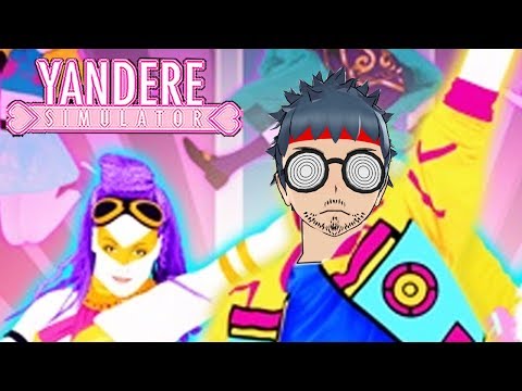 2 New Dancing Modes! New Drama Club Member? - Yandere Simulator!
