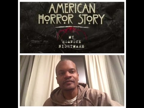 American Horror Story Season 6, Roanoke, Review