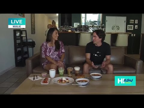 New Kaimuki gathering spot serving great coffee and good eats (Part 2)