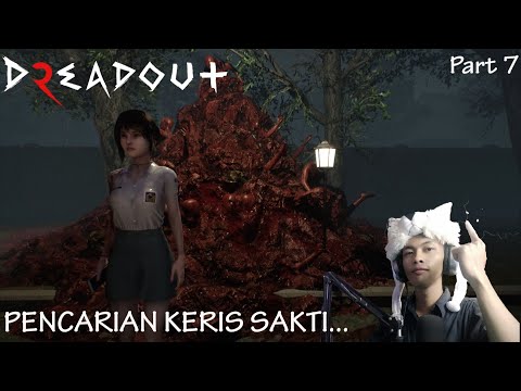 Steam Community :: Video :: DreadOut 2 Part 7 - Misteri Rumah Bu Siska