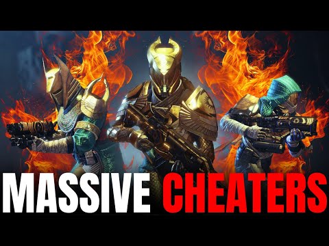 NEW: Bungie is Driving the Destiny 2 Streamers INSANE!