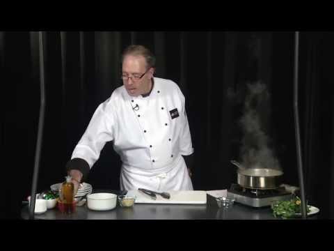 Minestrone soup recipe | Ohio State Medical Center