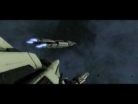 Steam Community :: Video :: BSG Deadlock Gameplay