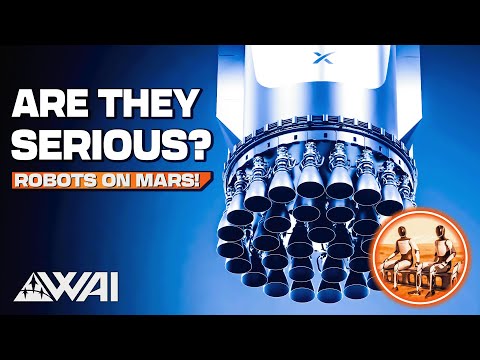 SpaceX Reveals the BIG Starship News! Is this realistic?