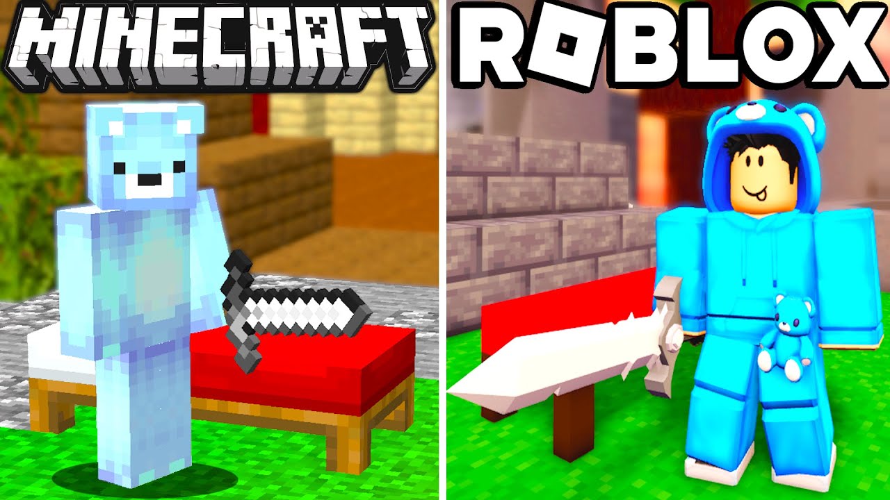 I Won EVERY Bedwars Game...