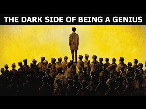 Why Intelligent People Scare Society - Schopenhauer