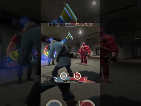 Steam Community :: Video :: [TF2] - Heavy Ritual #shorts