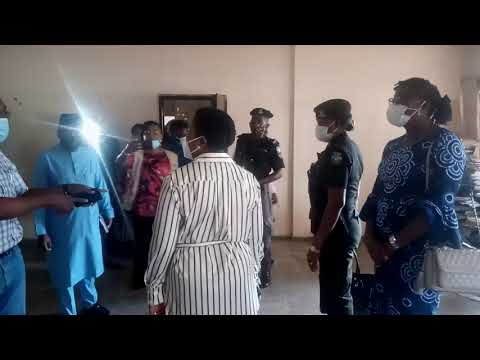 EndSARs hijacked protest, the damages