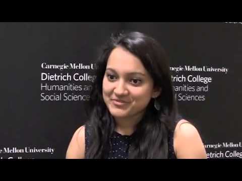 The Quantitative Social Science Scholars (QSSS) Program at Carnegie Mellon