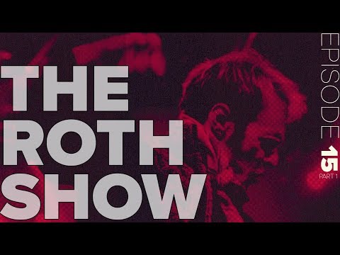 The Roth Show - David Lee Roth
