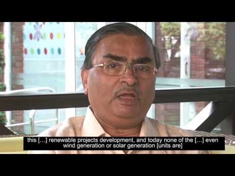 EGI Expert Voices - Pravinbhai Patel