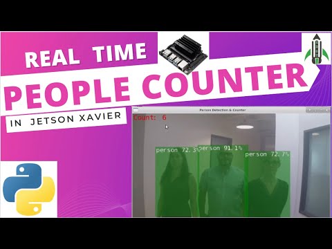 GitHub - mailrocketsystems/Jetson-Nano-Person-Counter