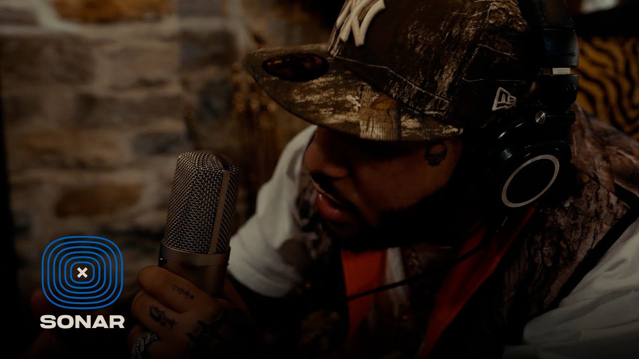 Slayter Ft. Sombra PR y Yan Block - Piña