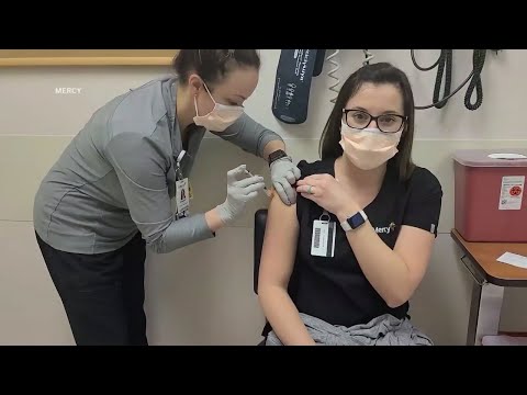 Home care providers should be next on the virus vaccine list in Missouri