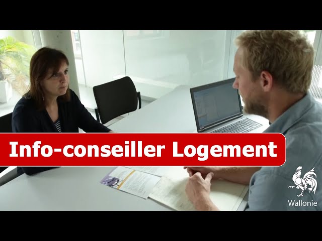 Info-Conseils Logement