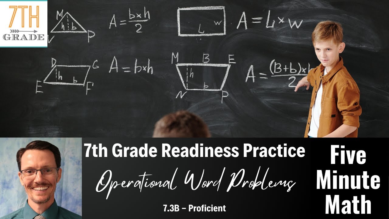 7.3B Readiness Practice - Proficient