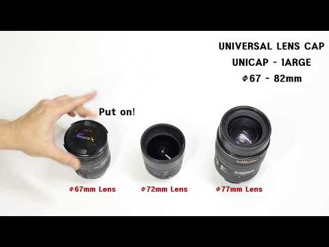 The Lens Flipper™ by GoWing. One of the coolest flippin' tools for ...