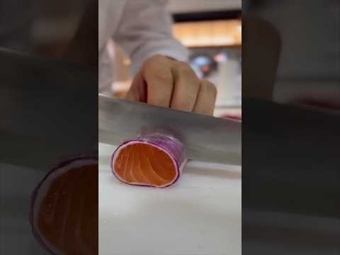 Salmon Gravlax (chef level recipe)