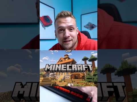 Time to Build a Minecraft Server!!!