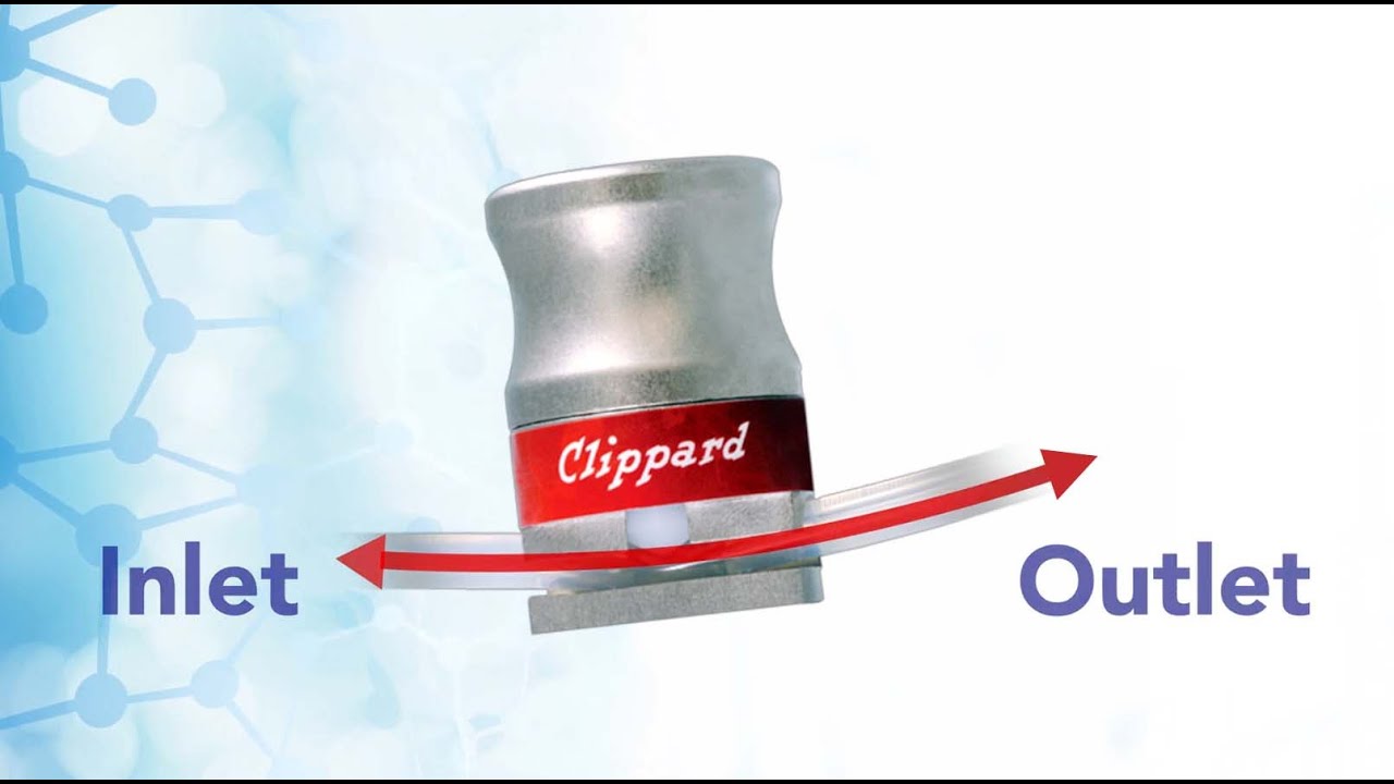 What is a bidirectional valve?