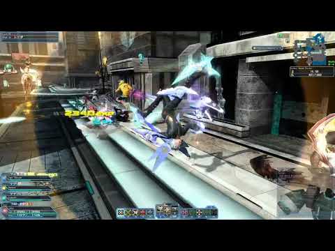 Steam Community :: Video :: PSO2 (NA version): Chaos, Render of ...