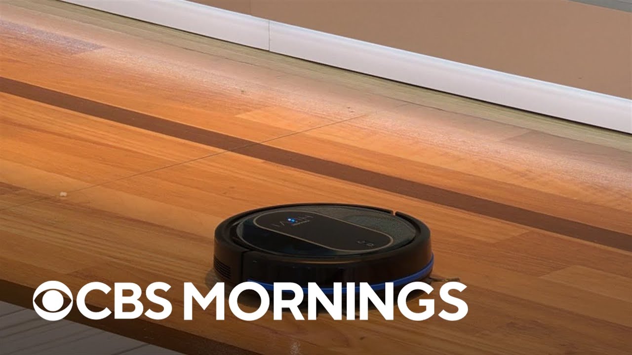 Exclusive discounts from CBS Mornings Deals on items designed to save time and money