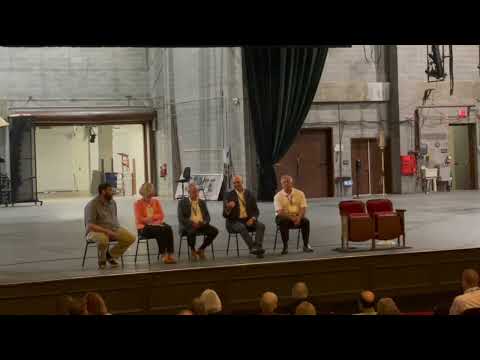 Playhouse Square Connor Palace & Key Bank State Theatre