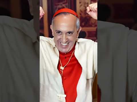 Pope Francis: More Than a Pope—He’s a Father to the World #history #story #evolution