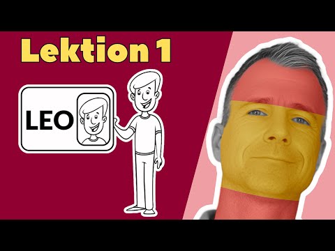 Spanisch für Anfänger | Lektion 1 🇪🇸 Kostenlos Spanisch Lernen (Spanisch A1-A2)