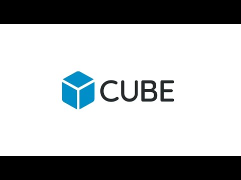 Thinking outside the CUBE