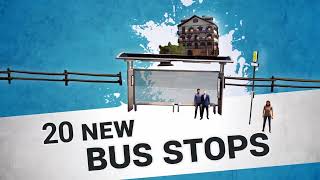 Buy Bus Simulator 18 - Official map extension from the Humble Store
