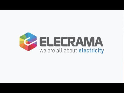 Vashi Integrated Solutions Presence at Elecrama 2020