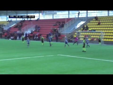 HJK – Karat I