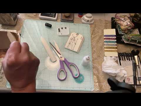 @Aspire to Inspire Arts and Crafts by Meo.Helen