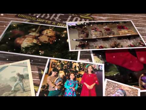 Maisie Jane's "X-mas 2014 #2" TV Spot