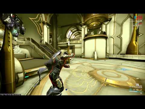 Steam Community :: Video :: Warframe Carpet Bombing.