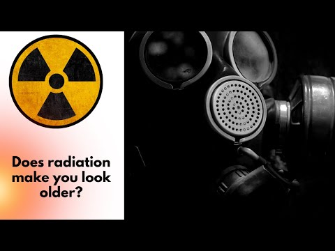 🔥What is the strongest ionizing radiation? | Positron | Education purpose | 💥Radiation Information