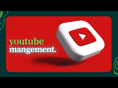 How to Remove Manager from YouTube Channel (2025)