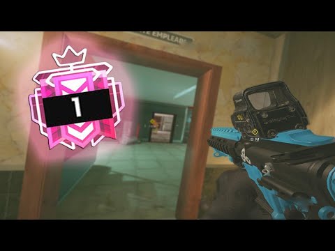 Steam Community :: Video :: How a Champion Plays Ranked - Rainbow Six Siege