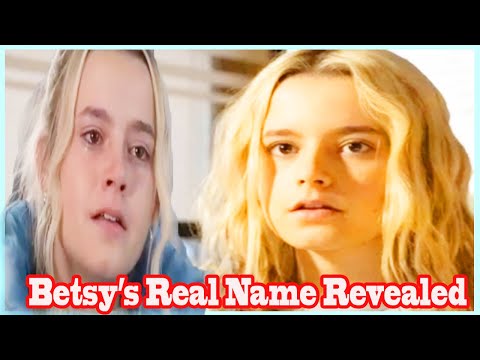🔥 Coronation Street SHOCKER: Betsy’s Real Name Revealed – Fans Predict MAJOR Twist! 😱