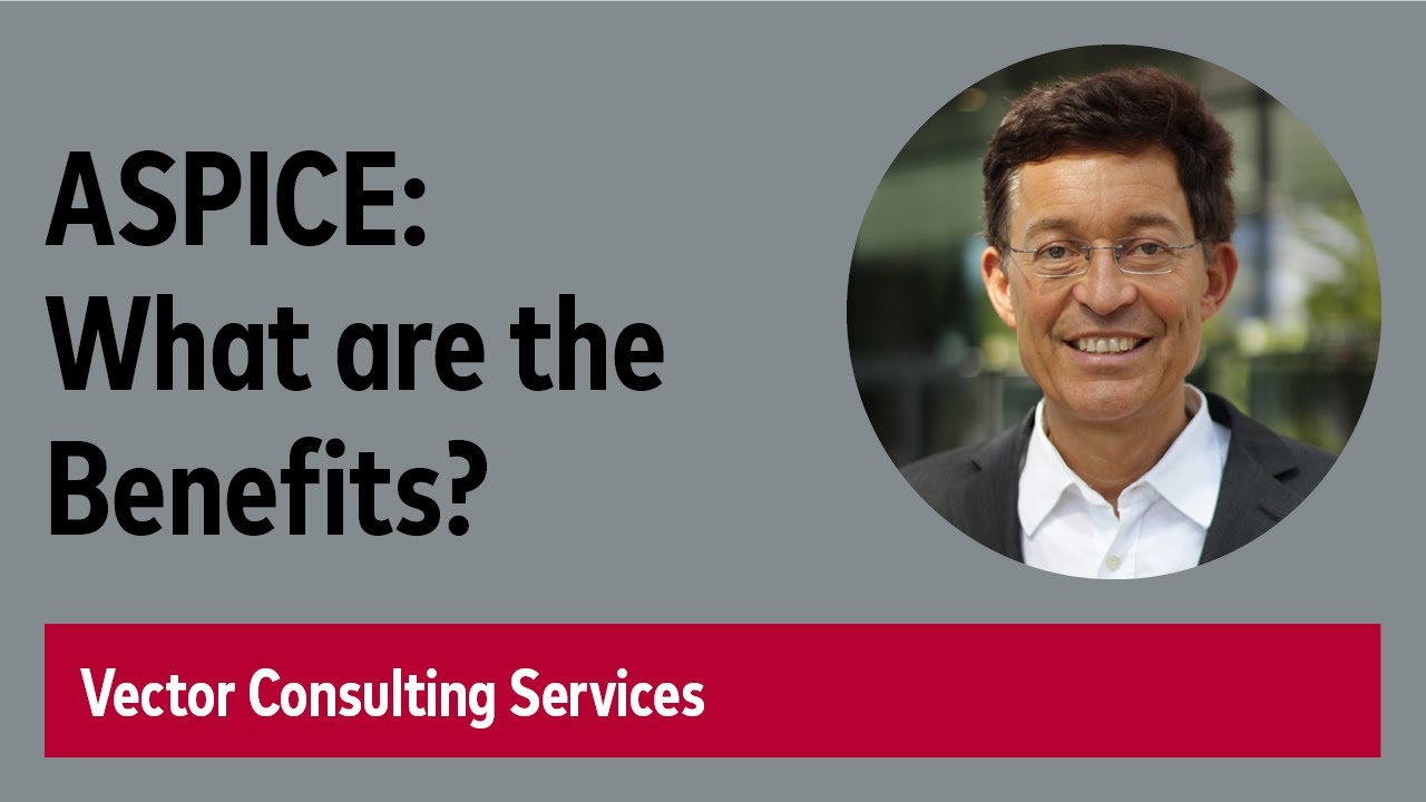 Agile & Automotive SPICE | Vector Consulting