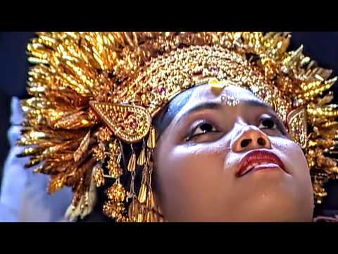 Is Tourism Destroying Bali’s Sacred Balance?