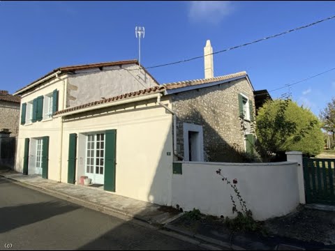 Cle France Property Ref WSX01378