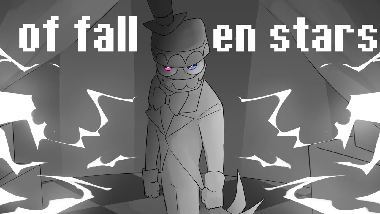 Human Enough | TADC Animatic | Caine Angst