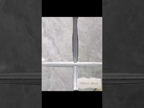 What color do you like to have it matched with your tiles?