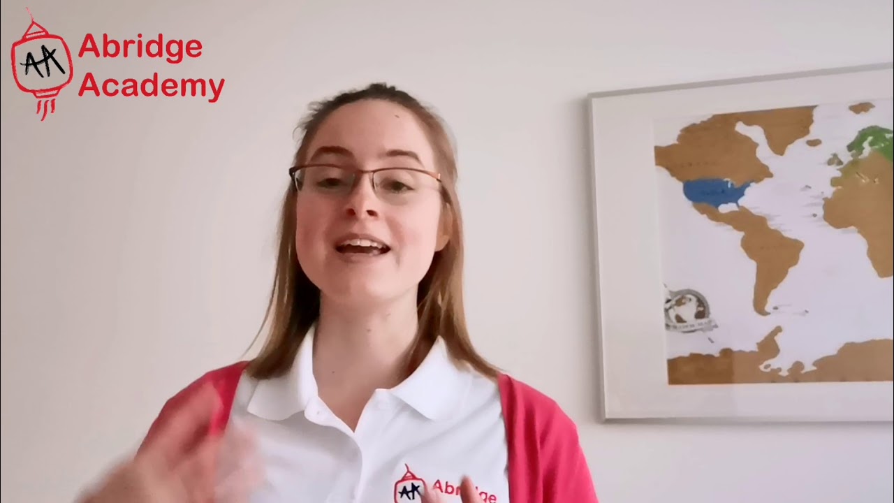 120 hour TEFL course introduction – Abridge Academy