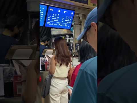 Hong Lim Park Food Centre, Singapore
