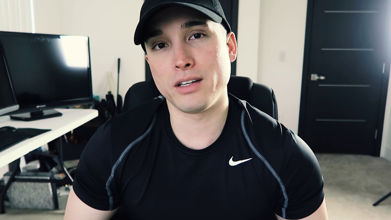 Why I Stopped Making Youtube Videos - [Limitless]