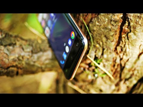 Cubot Magic Review - A $90 Magic Phone?