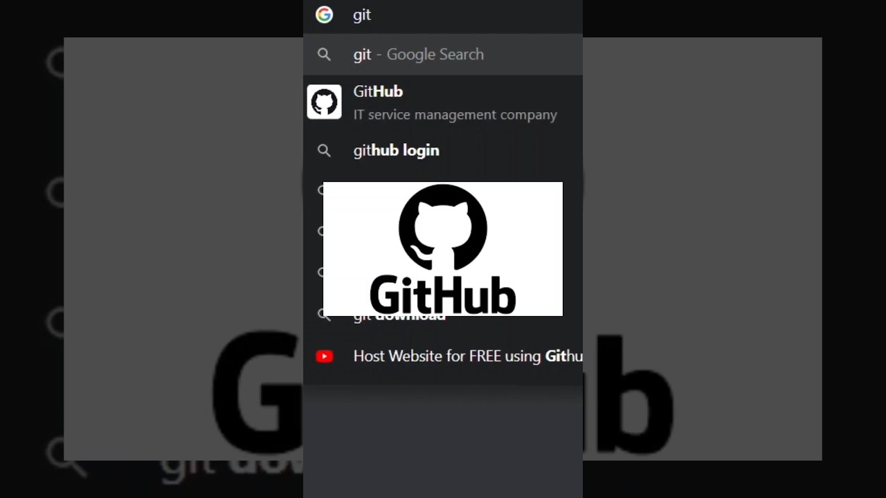 What Is GitHub ?? GitHub For Programmers @GitHub #shorts #coding #github